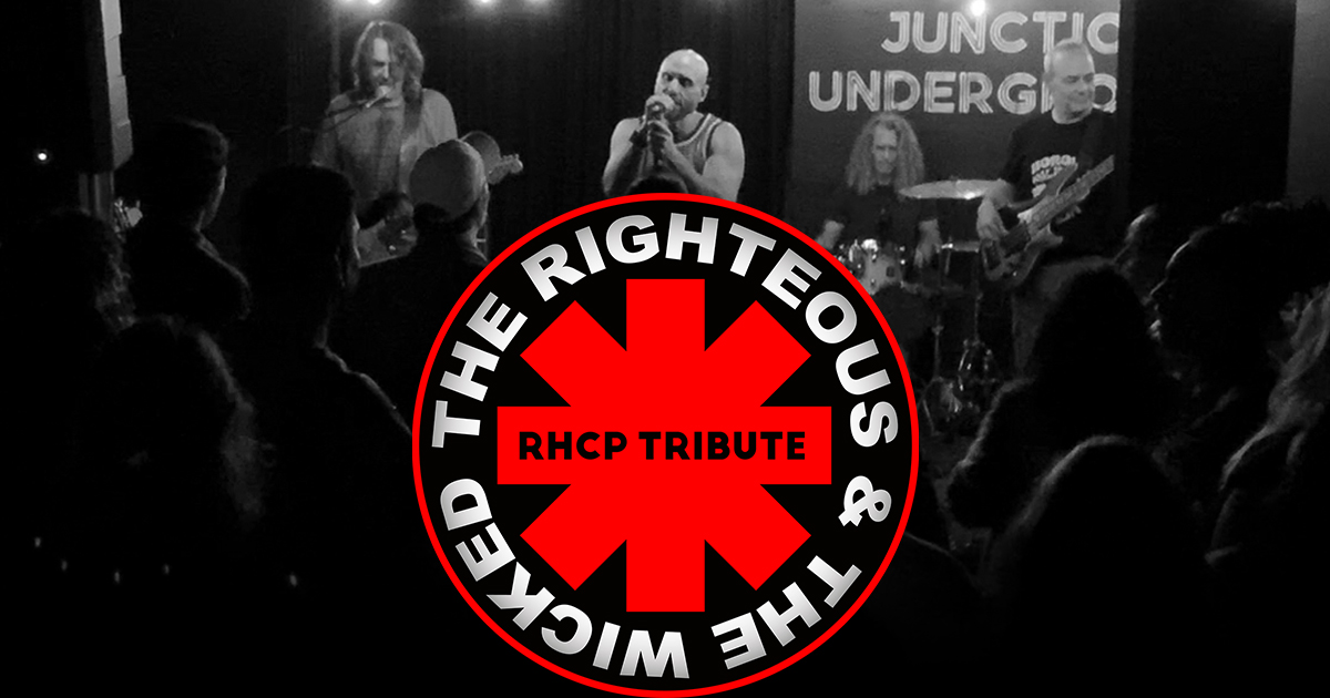 The Righteous & The Wicked